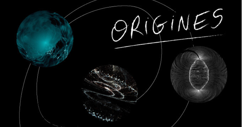 Origines | Printemps numérique